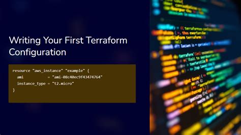 Setting Up Terraform Getting Started With Your First Terraform Project