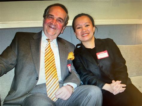 Barbara Nitzberg On Linkedin After Nearly Six Decades With Calvary Hospital Dr Michael