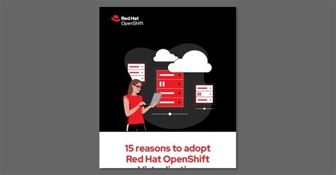 There Are Many Good Reasons To Choose Red Hat Openshift For Your Virtualization Platform