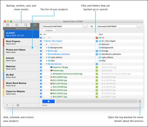 Top 7 Potable Backup Software Examples Full Guide Easeus