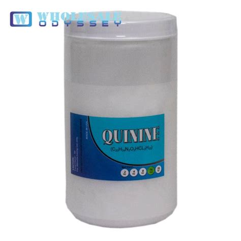 Quinine 16 Oz Wholesale Odyssey
