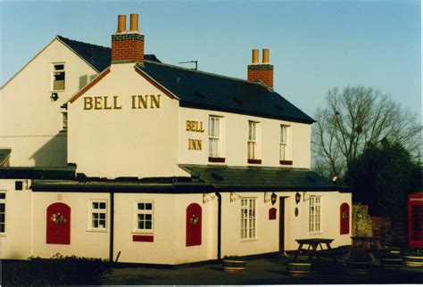 Bell Inn Main Road Shurdington Gl51 5xq Gloucestershire Pubs
