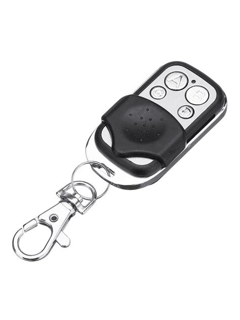 Sonoff MHZ Remote Control Button