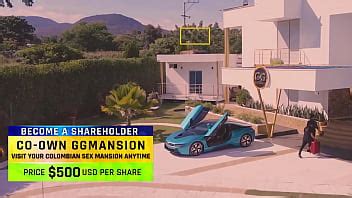 Beautiful Girls Have Sex In The Bmw Xvideos Com