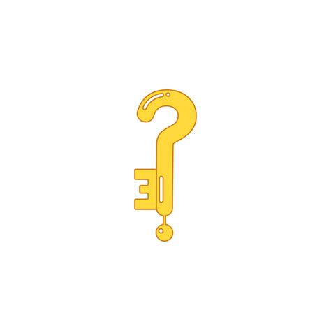 free question key icon template to edit online