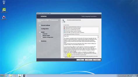Instalacja TIA Portal V YouTube