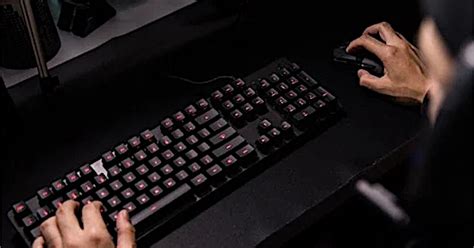 The Offer Of The Day A Very Cheap Logitech Gaming Keyboard Gearrice