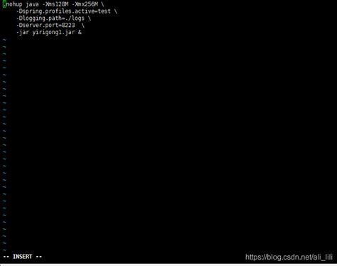 Linux下修改文件内容linux文本修改 Csdn博客 Linux下修改文件内容linux文本修改 Csdn博客
