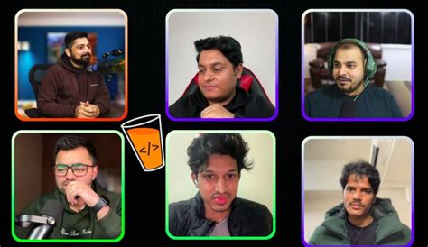 archie sengupta on linkedin had a fun stream with hitesh choudhary