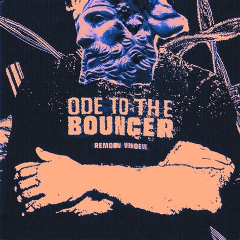 Stream Ode To The Bouncer Remon Verhoeve Hard Techno Edit By Remon Verhoeve Listen Online