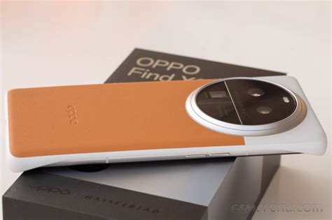 Oppo Find X Pro Review Gsmarena Com Tests
