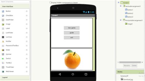 Siêu Lập Trình Android Nhí Cực Ngầu Với App Inventor Hour Of Code Việt Nam