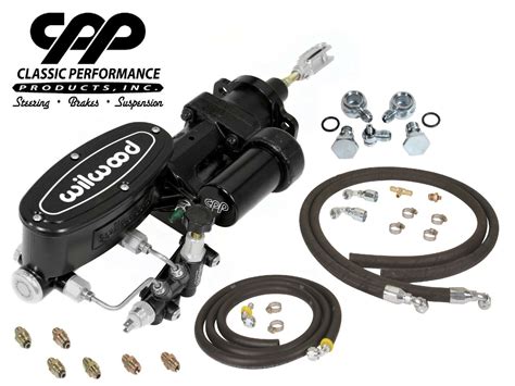 1964 72 chevy chevelle hydro hydrastop brake booster wilwood master valve lines ebay