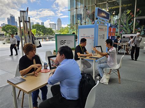 Ibf 50th Anniversary Annual Report 2024