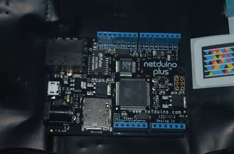 Netduino Mini