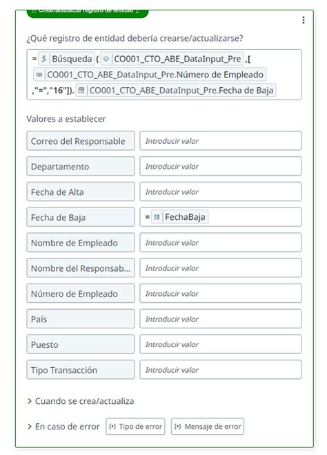 Issue Updating Data Service Using Apps Apps Uipath Community Forum