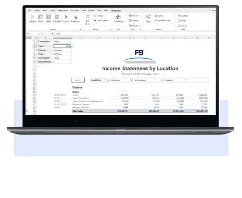 10 Migliori Strumenti Di Reporting Excel 2024 Download Gratuito