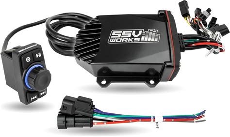 Amazon Com SSV Works Universal Audio Accessories