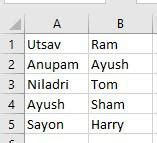 VBA Find Function In Excel GeeksforGeeks