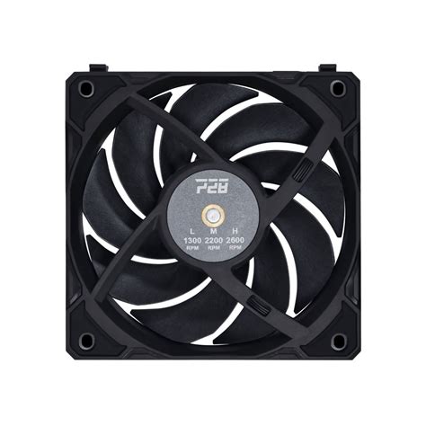 Set 3 Ventilatoare Lian Li Uni Fan P28 Pwm 120mm Modular Controller