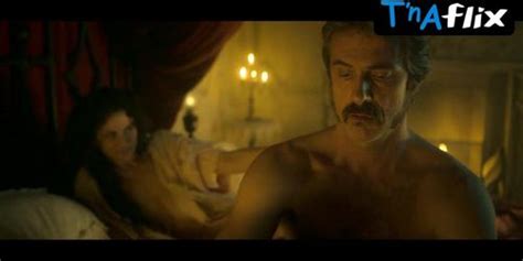 Roberta Procida Breasts Scene In The Leopard