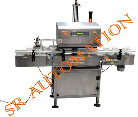 Induction Seal Machine At ₹ 455000 Induction Sealing Machine In Ahmedabad Id 2855413360388