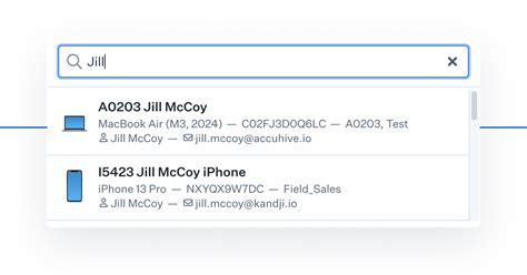 Assignment Maps Visual Apple Fleet Management Kandji