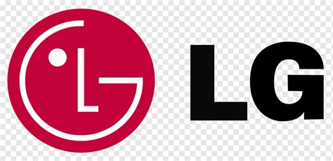 Lg Logo Lg Logo Television Text Trademark Png Pngwing