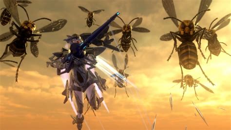 Earth Defense Force 2025 Review