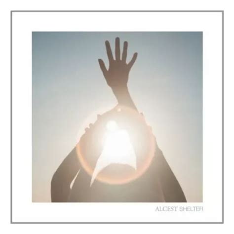 Importação De Alcest Shelter Cd Us Mercadolivre