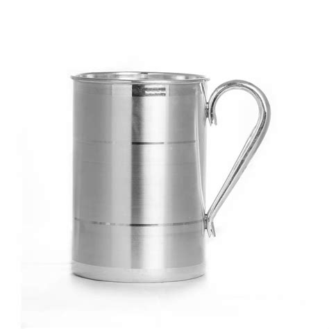 Silver Jug Set Sjs003 At ₹ 85 Gram Jaipur Id 2853491562230