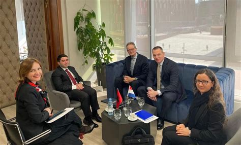 Jonaid Myzyri On Linkedin Ambassador Kingdom Netherlands Remedies