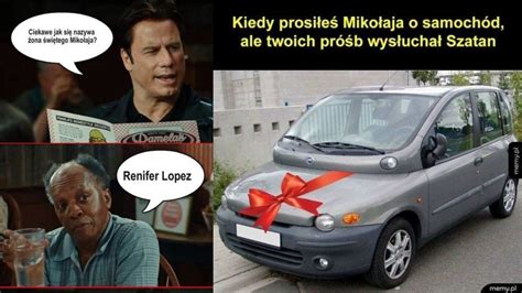 Życzenia Na Mikołajki Memy I Y Na Mikołajki 2025 Idealne życzenia Na 6 Grudnia Express