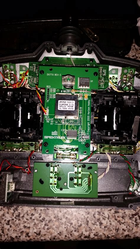 Gallery Diy Quadcopter Builds Hackaday Io