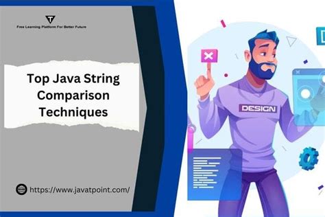 Top Java String Comparison Techniques By Rahul Apr 2024 Medium