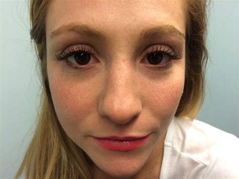 Active Lash Full Set By Moi Gby La Beauty Lash Lashes Lash