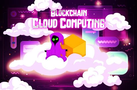 Blockchain Cloud Computing Decentralizing Cloud Systems