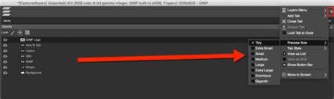 How To Use Layers In GIMP Photo Editing Software