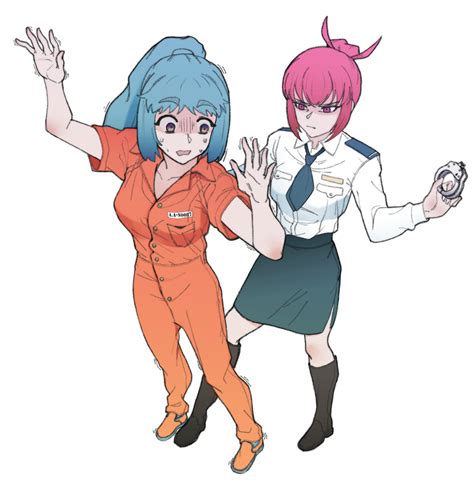 N0087 By En17 On Deviantart