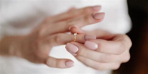 How Do I Figure Out My Ring Size A Guide To Ring Sizing
