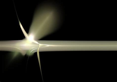 Particle Collision Photograph By Equinox Graphics Pixels