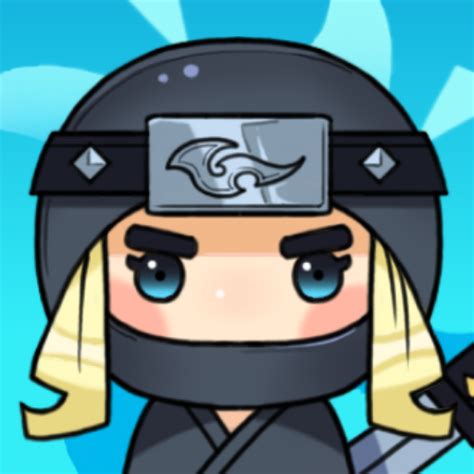 Download 닌자 소녀 키우기 Qooapp Game Store