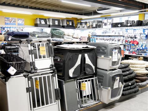 Neuer Umsatzrekord In Der Heimtierb Pet Online