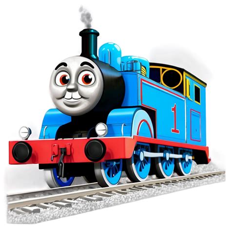 100 Thomas Png Images