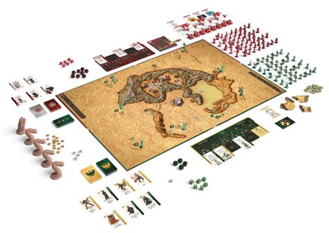 Дюна Війна за Арракіс Dune War For Arrakis купити недорого гуртом