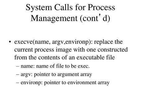 More On Uart Interrupts System Calls Ppt Download