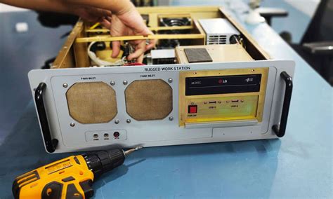 Rugged Ethernet Switches Firewalls Routers Manufacturers India