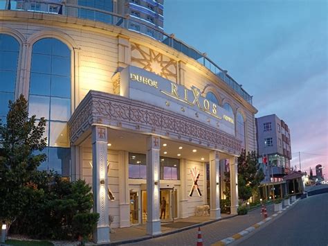 Rixos Duhok Prices And Hotel Reviews Iraq
