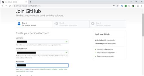 Gitを使ってみよう！【githubアカウント編】 Ecf Tech