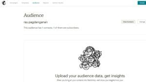 How To Use MailChimp Tutorial And Beginners Guide